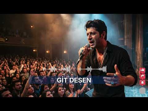 Git desen - (Sen Benim Susan Yanımsın) - Slow Müzik - GUNGOR SOUND - (Live)