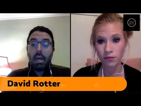 Loud & Proud | David Rotter (Prosthetist, Orthotist and Pedorthist ...