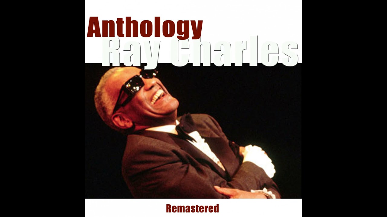 RAY CHARLES - What'd I Say (Remastered) - YouTube