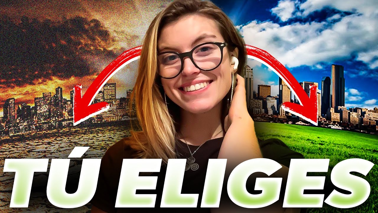 COMO CAMBIAR EL RUMBO DE TU VIDA - YouTube