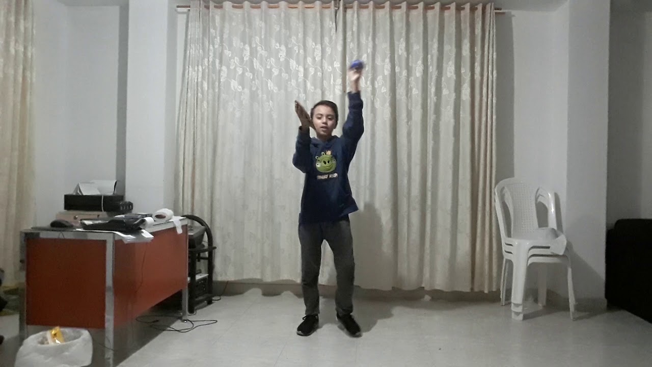 Reto de Ana Sofia Monroy Cruz - YouTube