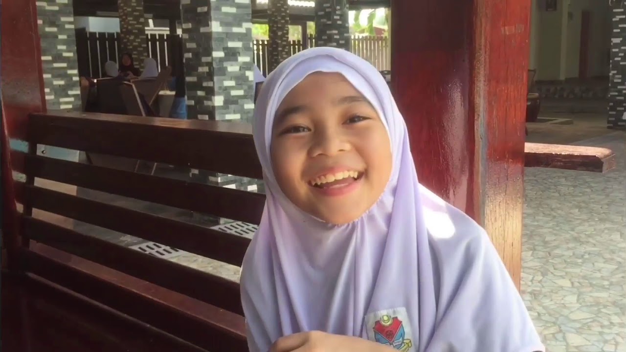 2019 - Turtle Camp with SK Bukit Kuang - YouTube