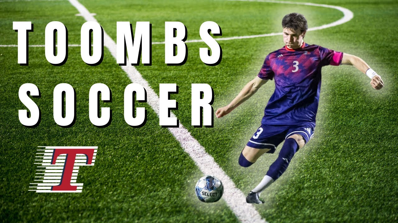 Inside Athletics: Toombs County Soccer - YouTube