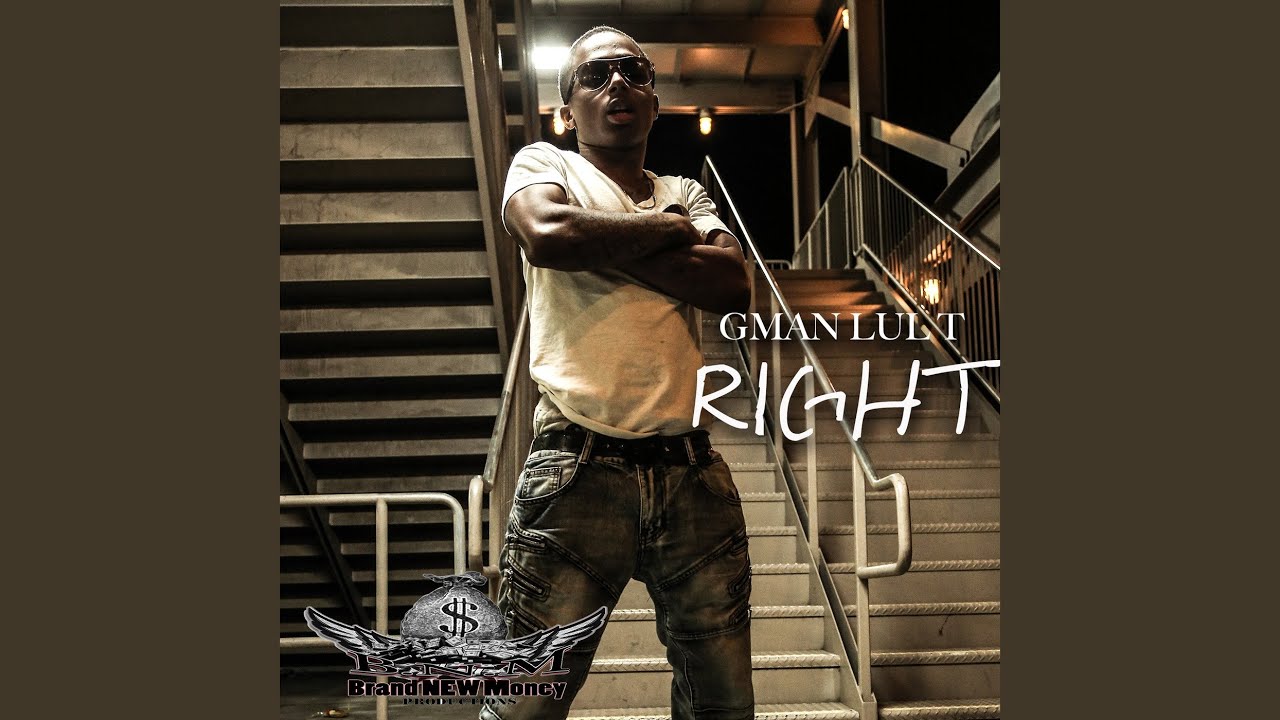 Right (feat. Mike Sherm & Gbo Lean) - YouTube