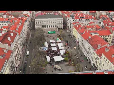 L'épicerie en fête