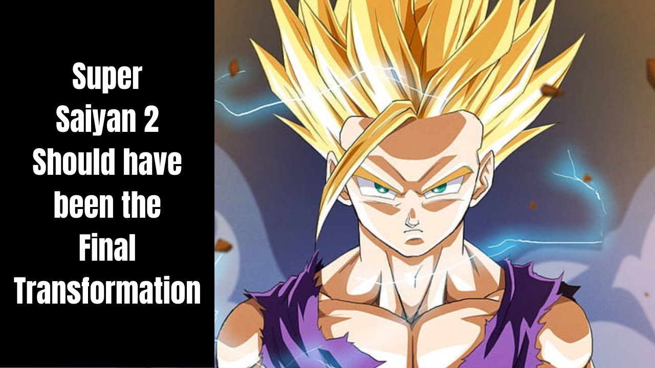 The Ultimate Transformation - YouTube