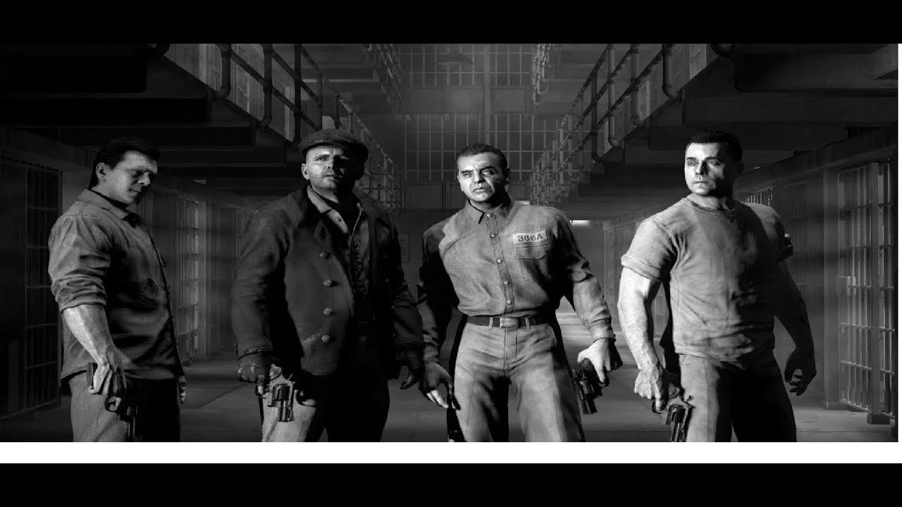 Ranking all call of duty zombies maps WAW-BO3 - YouTube