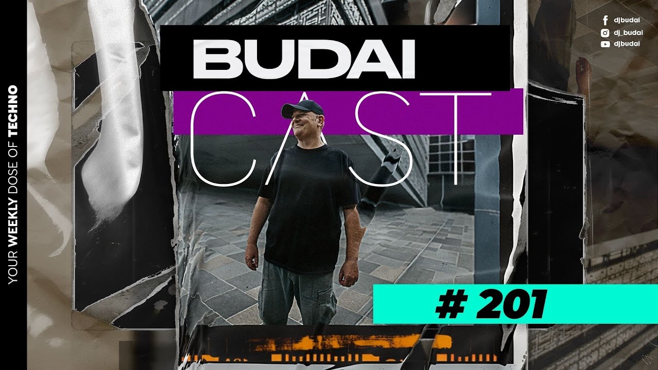 DJ Budai - #201 2026.02.18. - YouTube