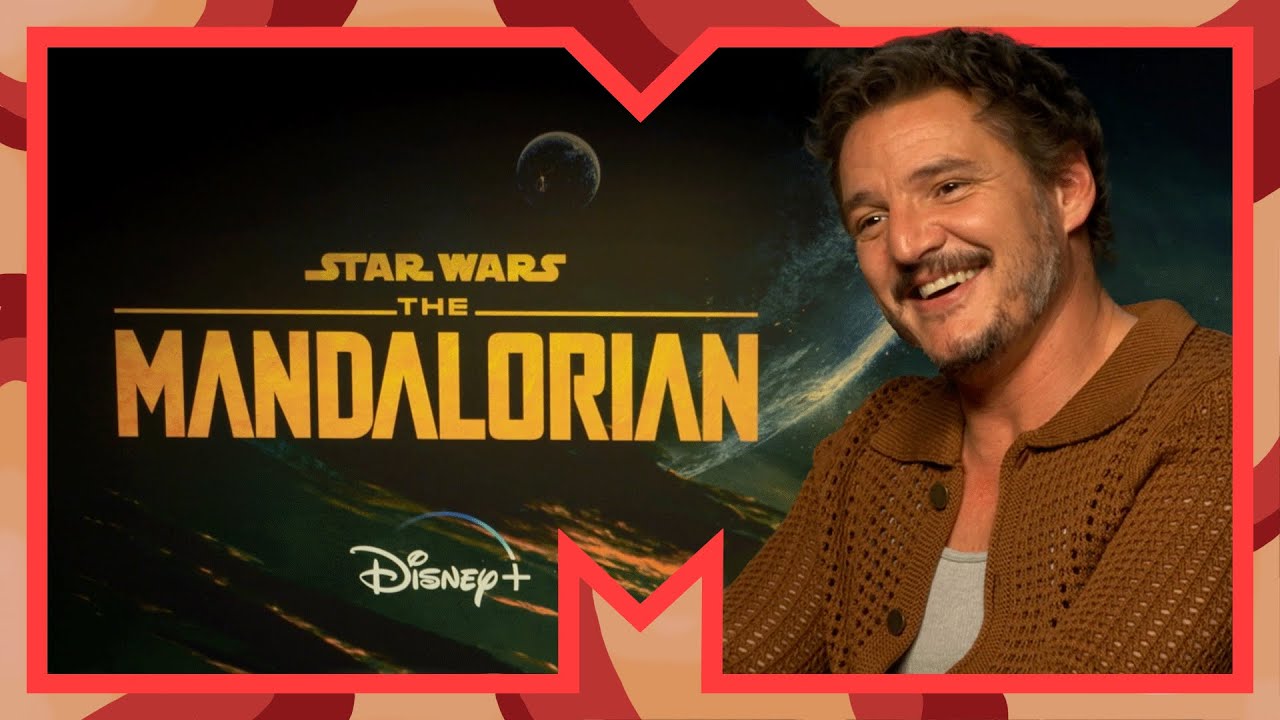 Pedro Pascal Plays “Is It The Way?” | You Decide | MTV Movies - YouTube