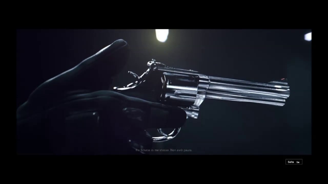 Rook - Rainbow Six Siege - All Operator Videos - YouTube