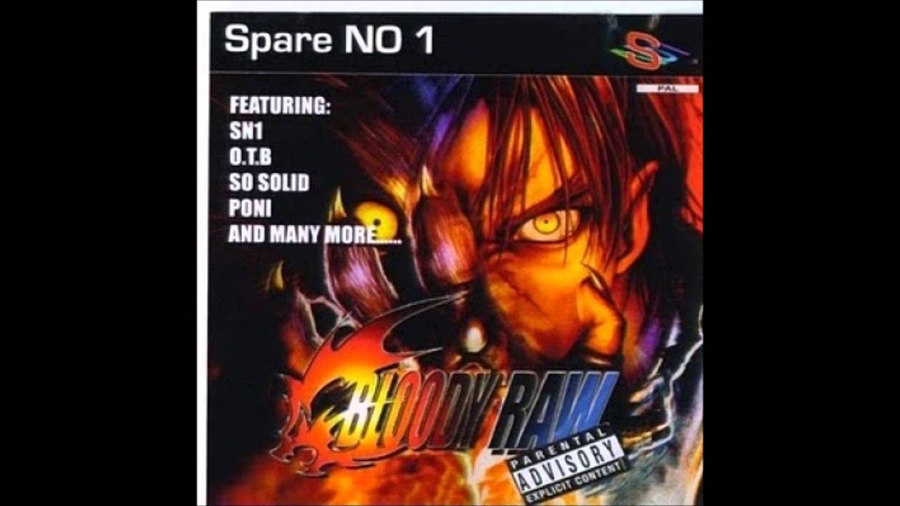 (Track 18) Asher Dee - Andrea - YouTube