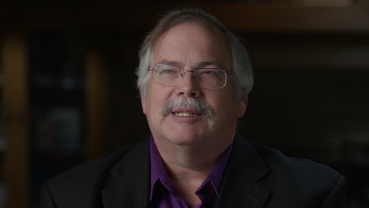 The Real Tim Wicks - YouTube