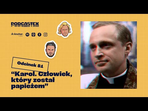Podcastex odc. 81: \