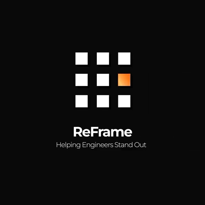 What's ReFrame - YouTube