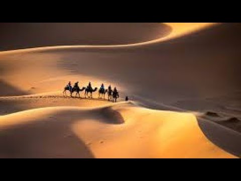 Trans-Saharan Storms: Where Did Merchants Find Refuge? - learnfast.blog