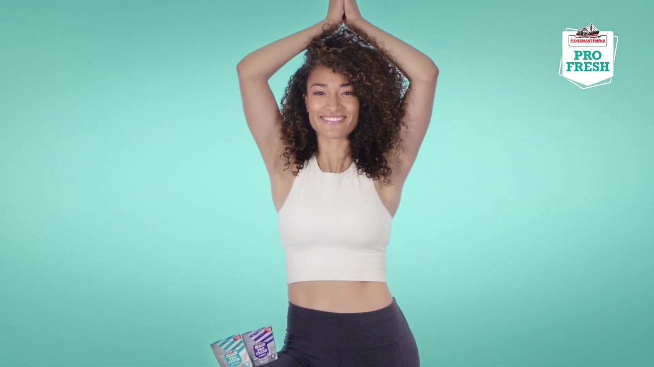 ProFresh - Der milde Frischekick - YouTube