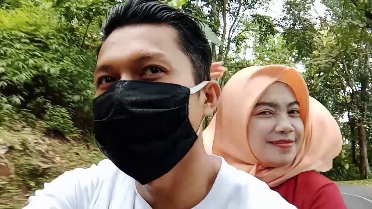 Setatus WA bikin baper - YouTube