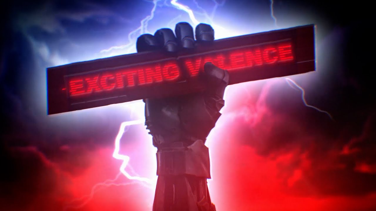 Exciting Valence - Make My Day 2023 - YouTube