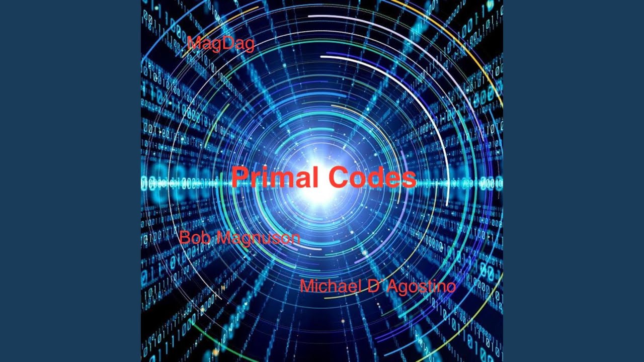 Primal Codes - YouTube