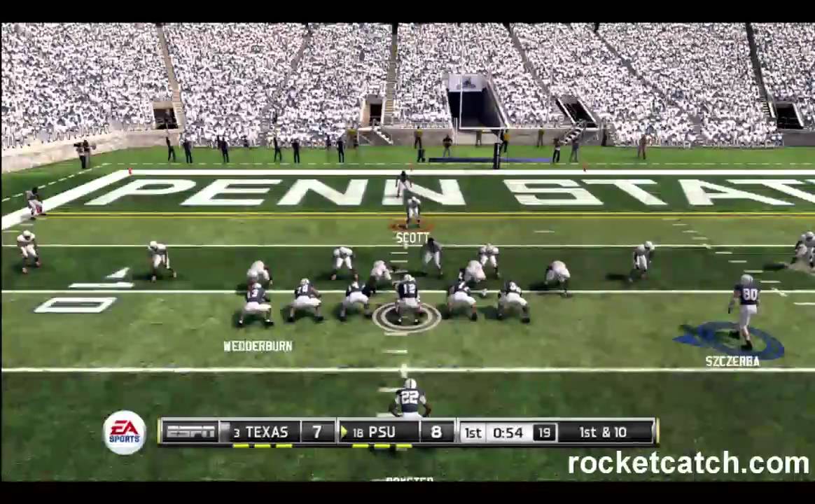 TRACKMIXERS vs #11 CSB TRUCKEM - NCAA 11 - YouTube