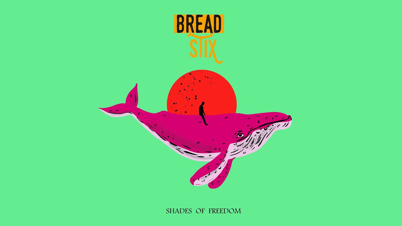 BreadstiX - Drifting Apart (Official Video) - YouTube