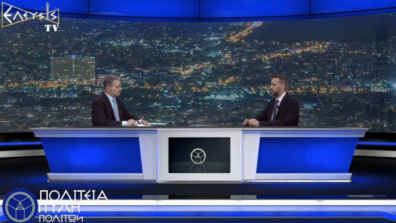 ΤΟ ΔΙΑΤΡΟΦΙΚΟ ΣΚΑΝΔΑΛΟ ΤΩΝ ΖΩΙΚΩΝ ΠΡΟΙΟΝΤΩΝ - YouTube
