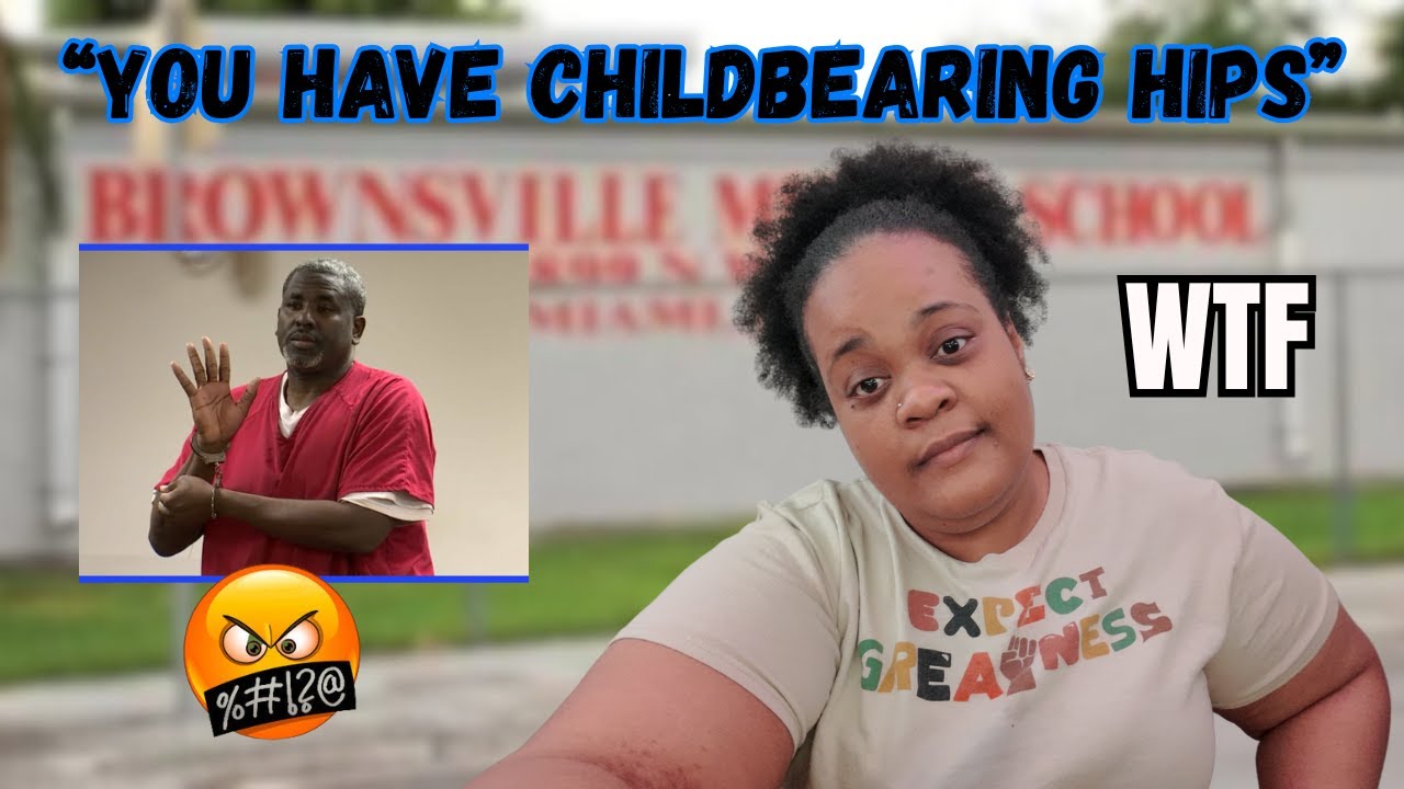 Storytime| My Middle school Coach was a Creep! Karma got him good - YouTube