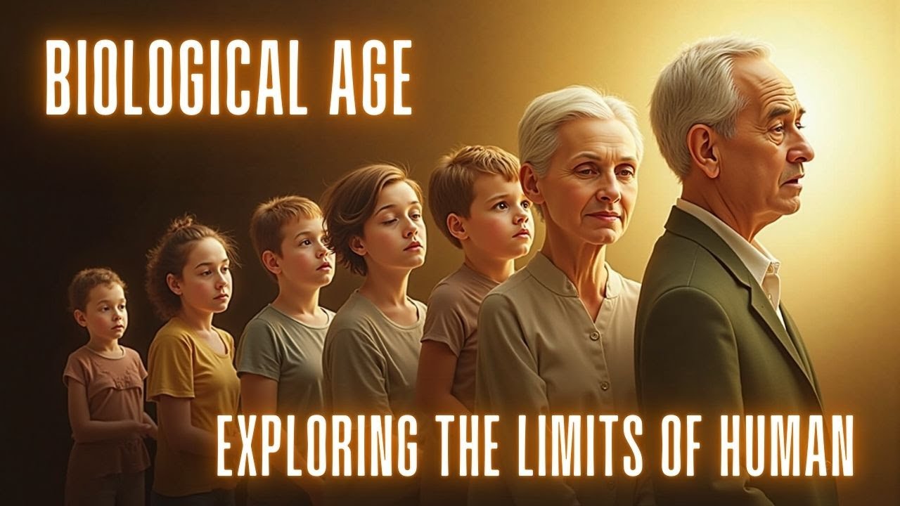 Exploring the Limits of Human Lifespan: Aging Milestones and Biological ...