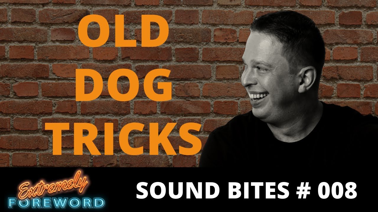 Some Of The Best Writing Tricks In The Book(s) – 008 - YouTube Music