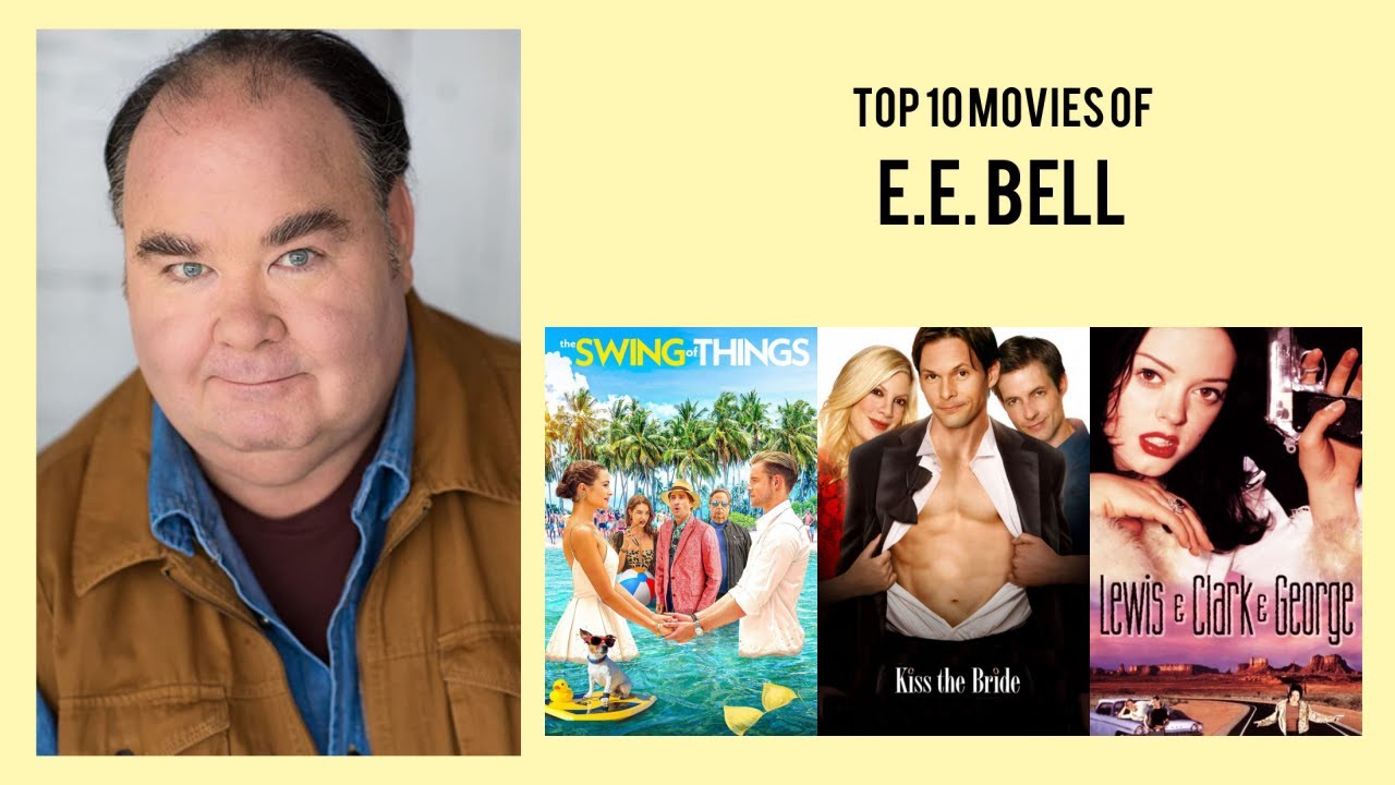 E.E. Bell Top 10 Movies of E.E. Bell| Best 10 Movies of E.E. Bell - YouTube