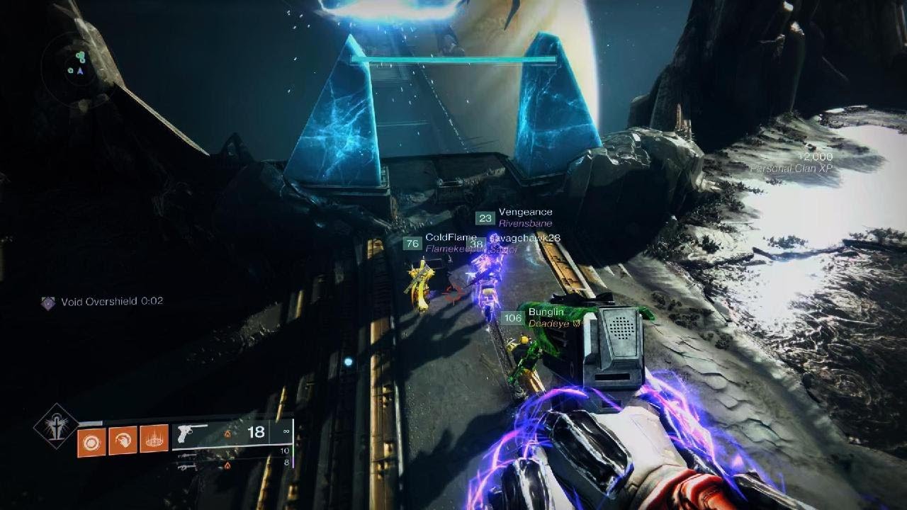 2 Touch of Malice Drops In 5 Runs LOL - YouTube