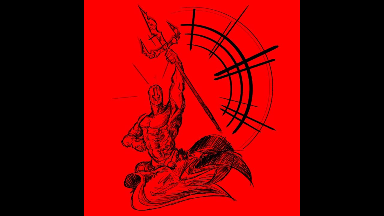 ULTRAKILL Fan OST - Lucifer - YouTube