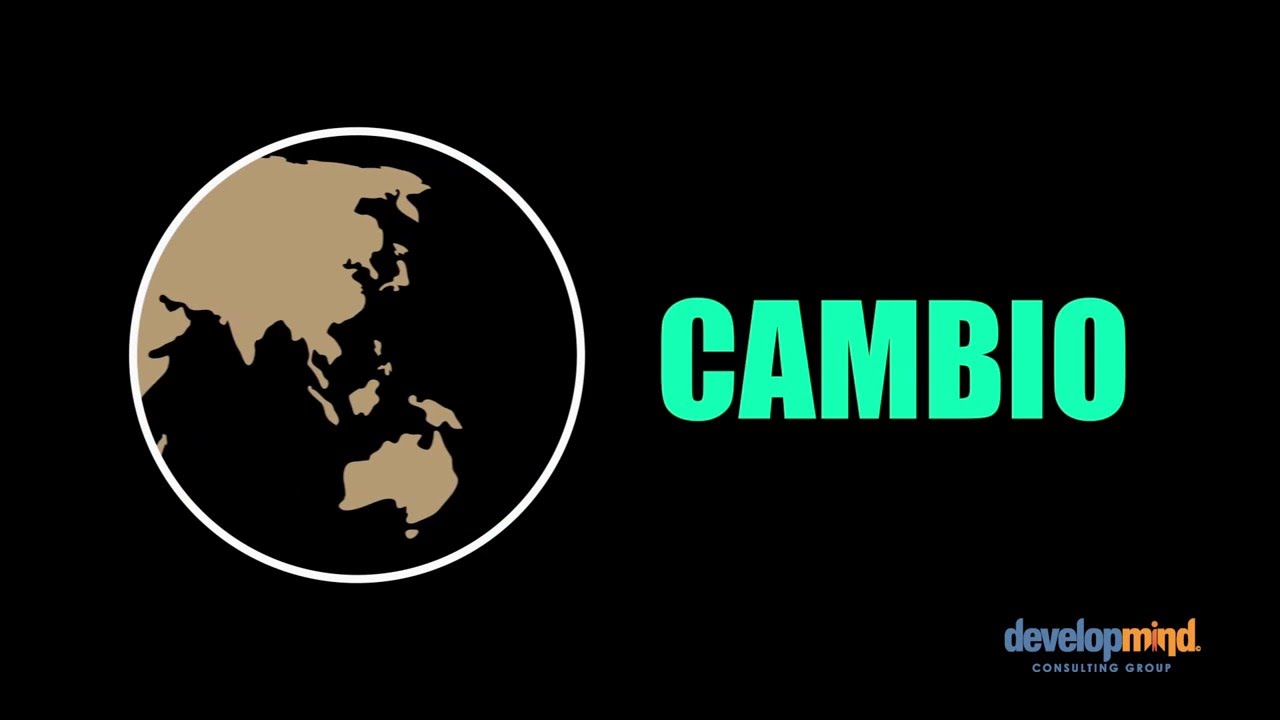 SWITCH® Change Management - YouTube