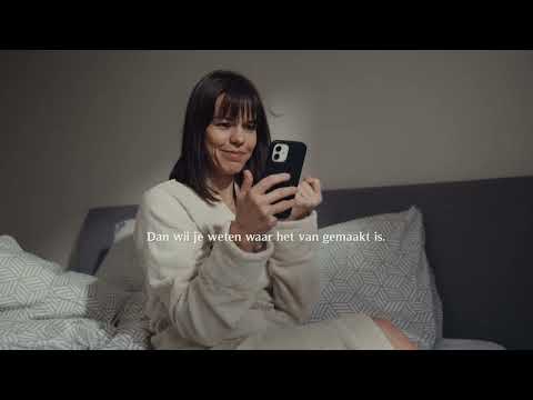 Troepvrij slapen, ontdek 100% natuurlijk beddengoed van Kayori