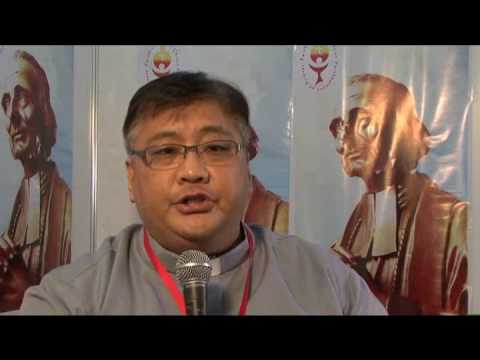 Fr. Gerry Perez - YouTube