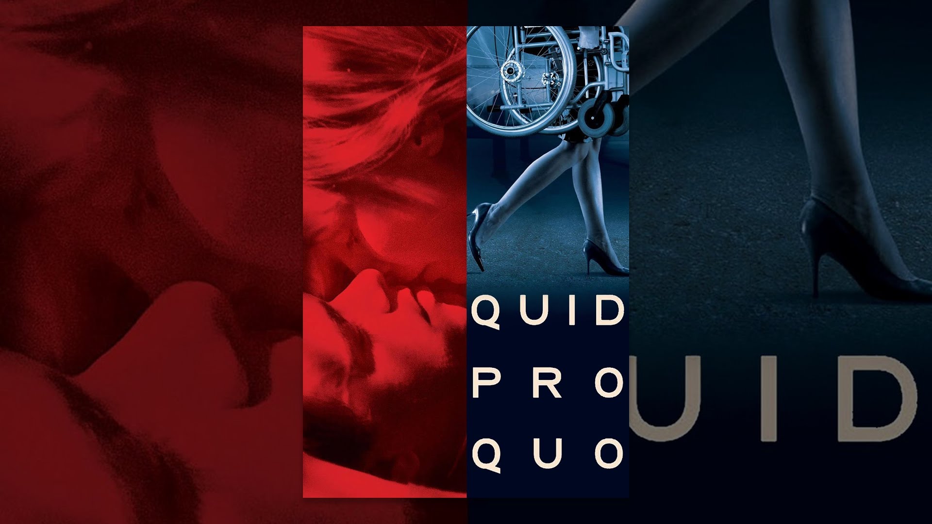 Quid Pro Quo YouTube quid-pro-quo-youtube