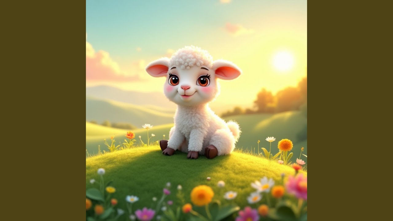 La pecorella italiana - YouTube