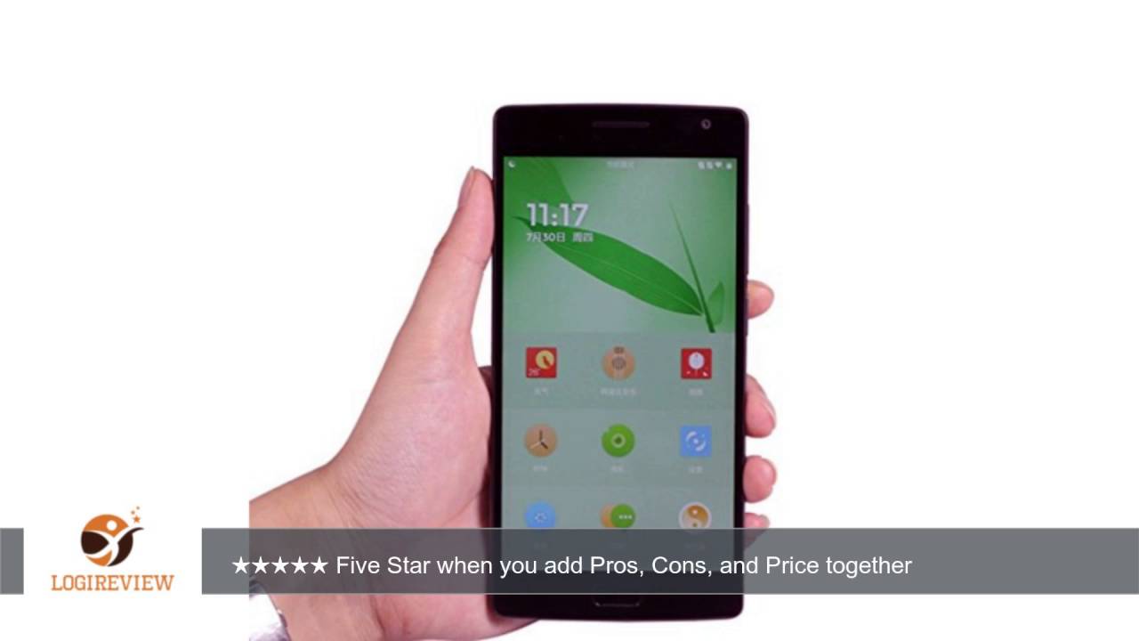 Oneplus 2 Factory Unlocked A2005 4G Smartphone, Android 5.1, 5.5 Inch ...