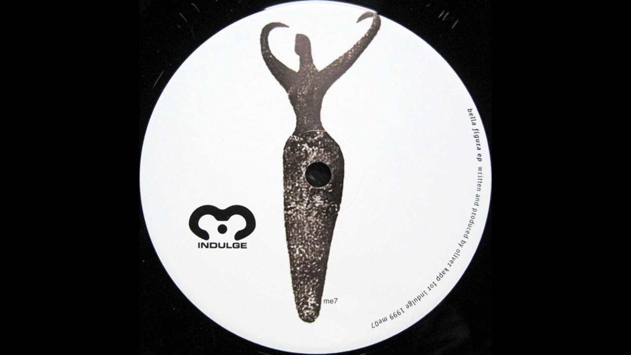 Oliver Kapp - Sweet morning (Indulge Records) - YouTube