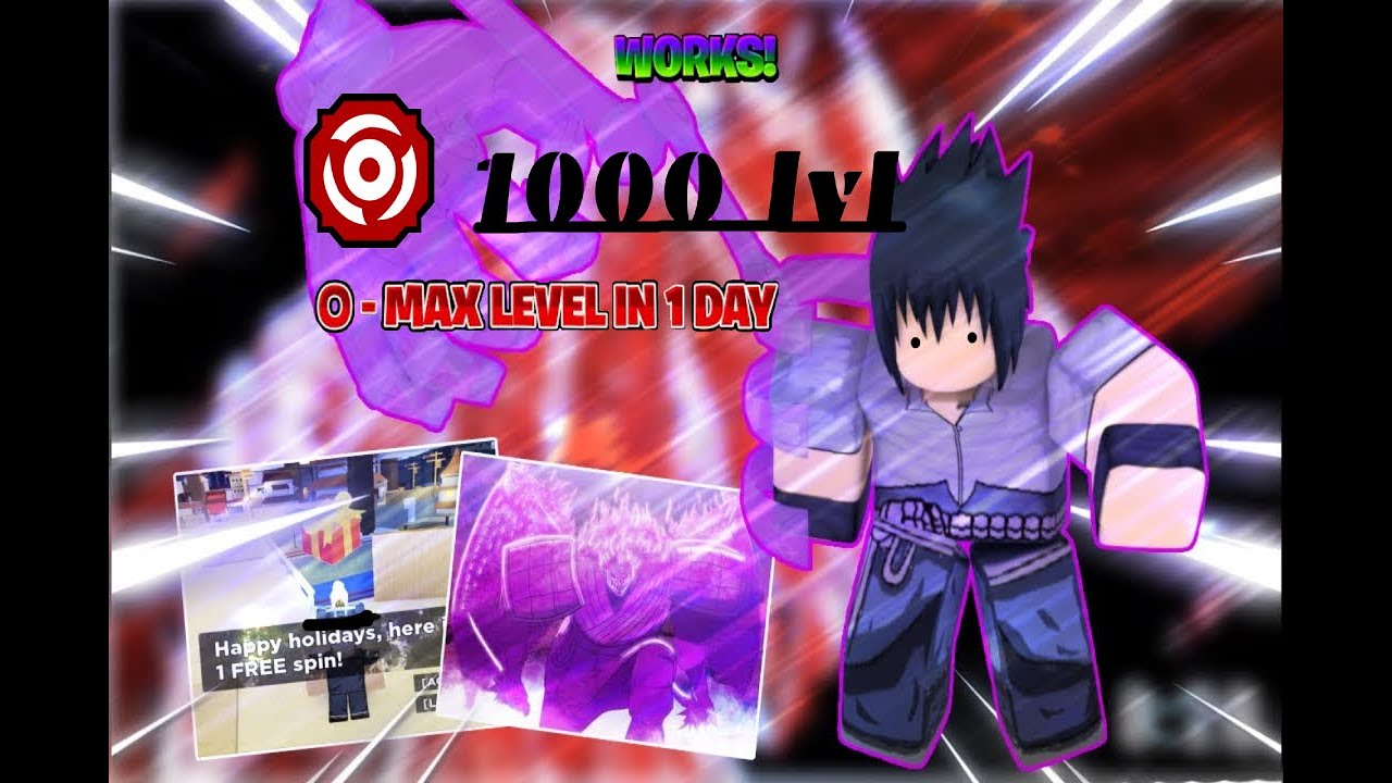 THE EASIEST WAY TO UPGRADE YOUR SHARINGAN!!! Shindo Life 2 - YouTube