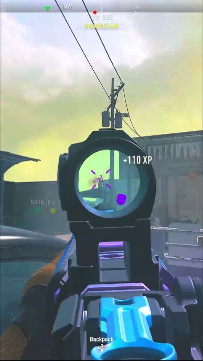 This No Recoil M4 Is Broken On Warzone 2 Youtube