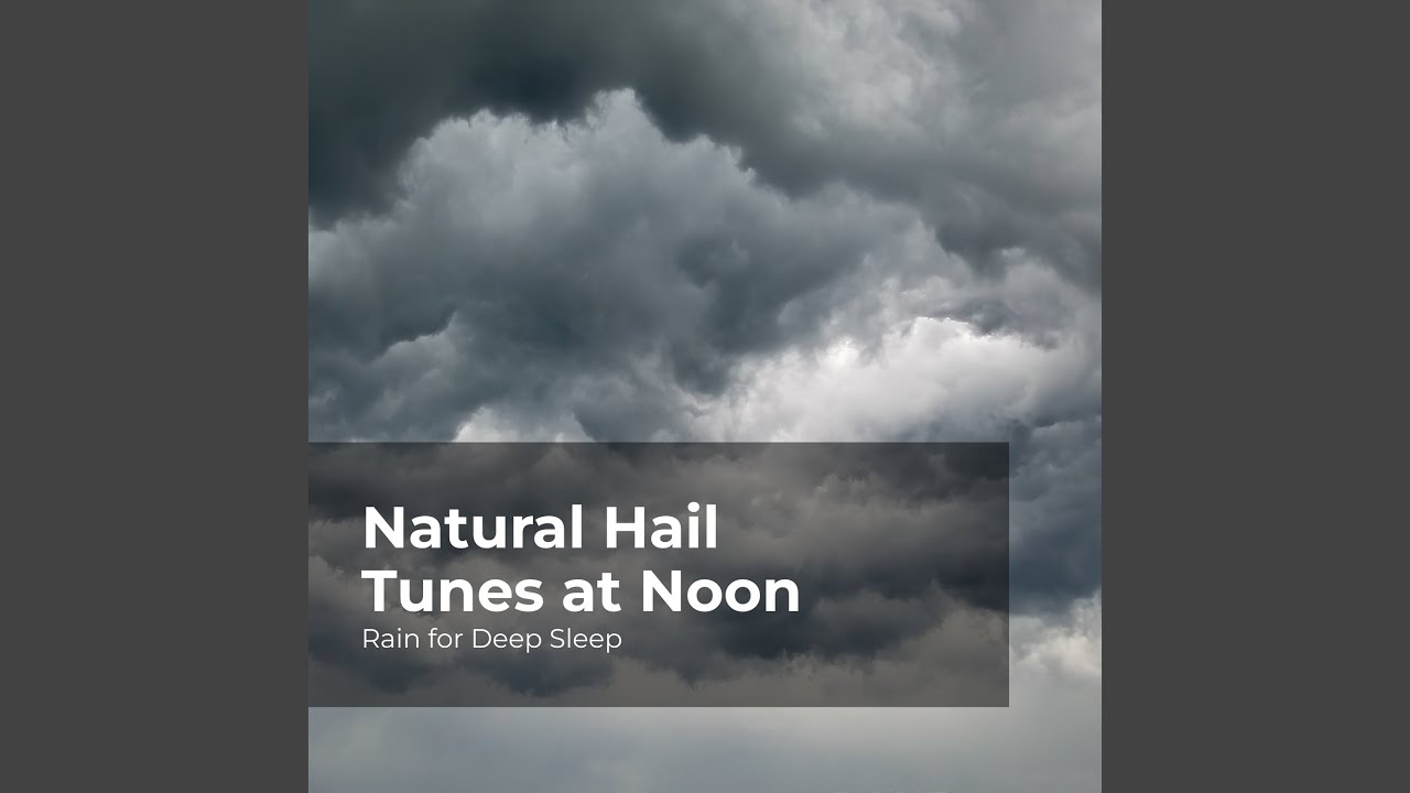 Twilight Teeming Rain - YouTube