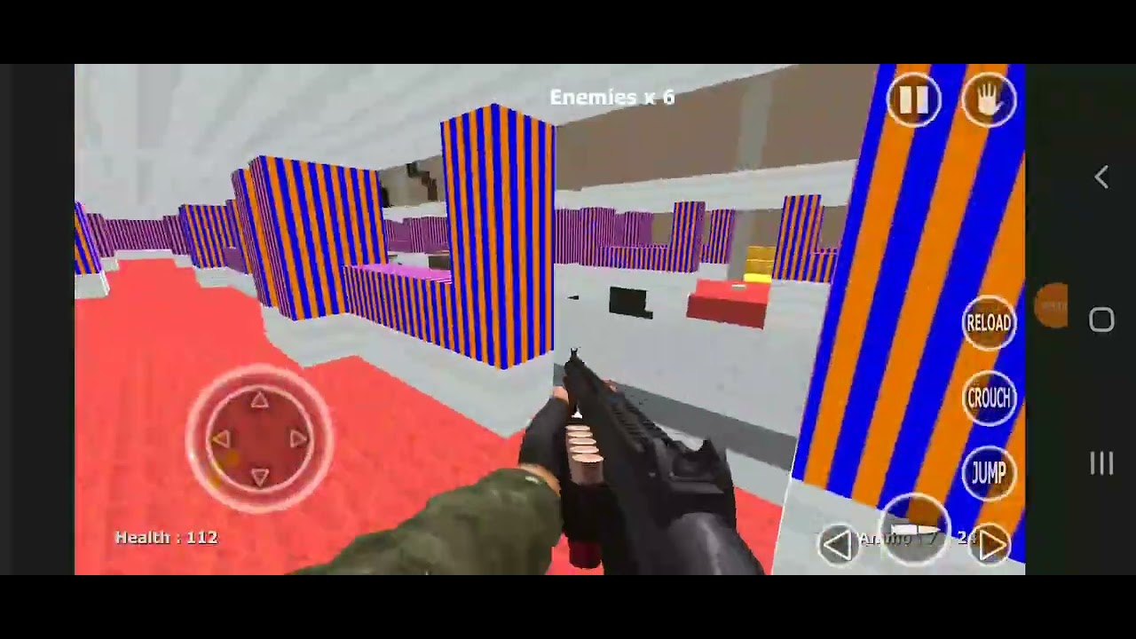 Cube Zombie Apocalypse Game level 5 (Lost Media) - YouTube