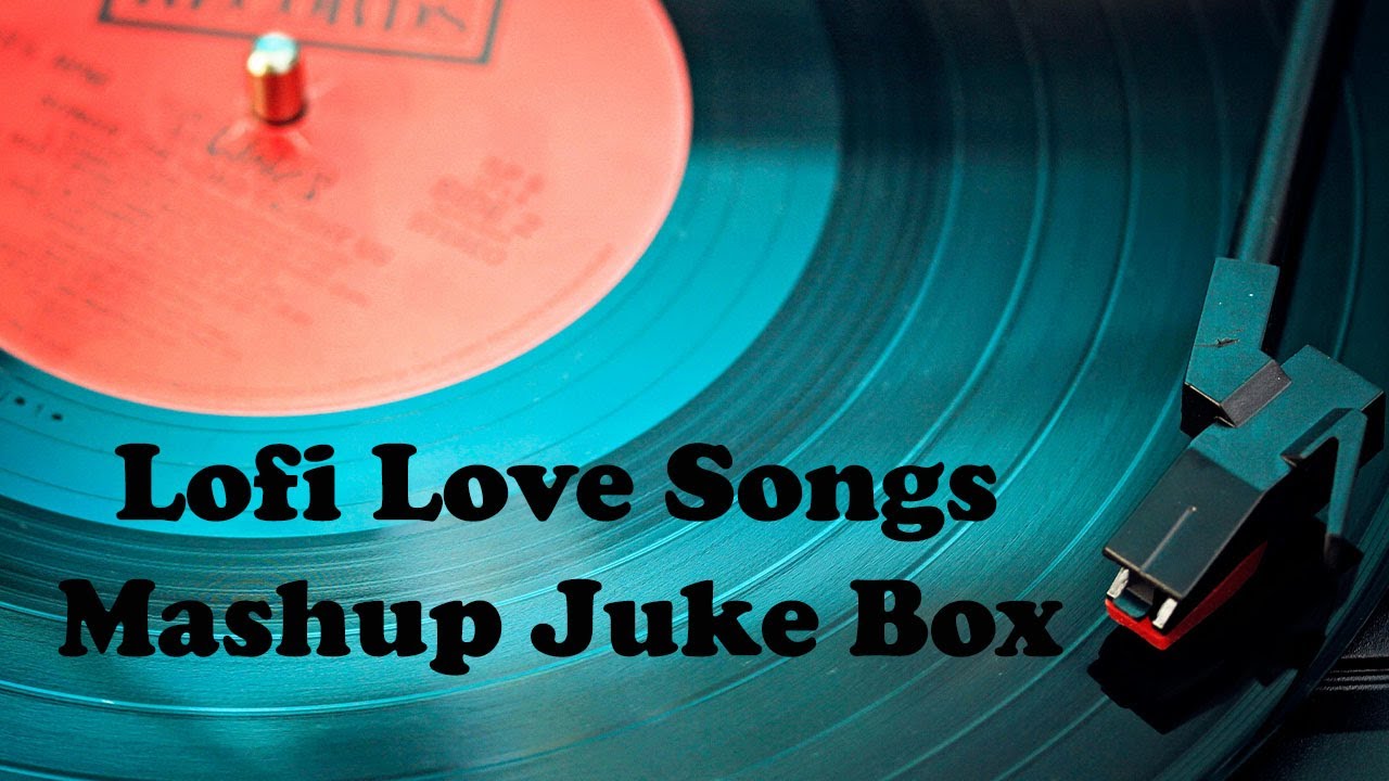 Love Songs | Mashup | JukeBox | Long Drive - YouTube