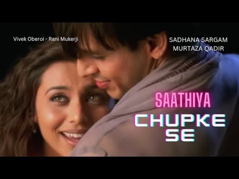 CHUPKE SE || ️ Love Songs | @niviispace - YouTube