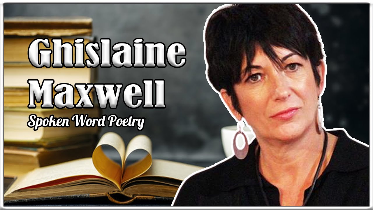 Ghislaine Maxwell ("Queen Bee") Scandal [2021] - YouTube