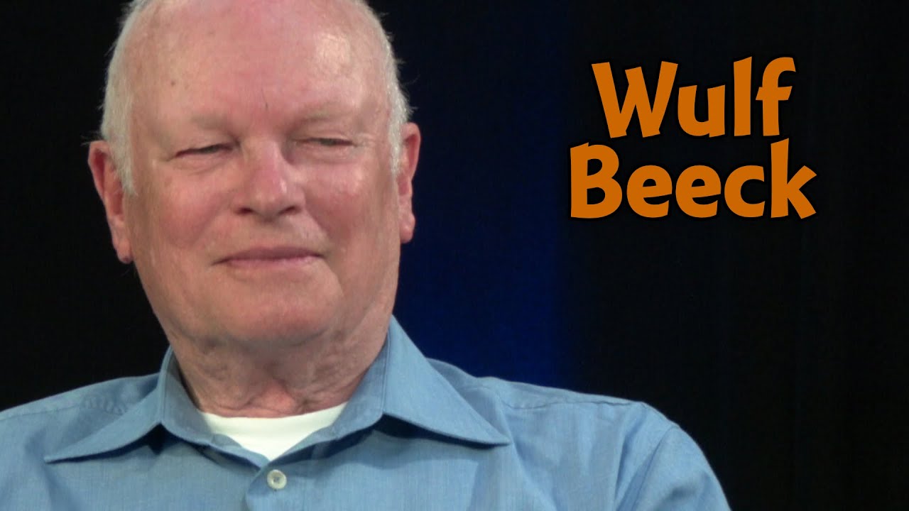 Lass mal schnacken! Folge 368: Wulf Beeck - YouTube