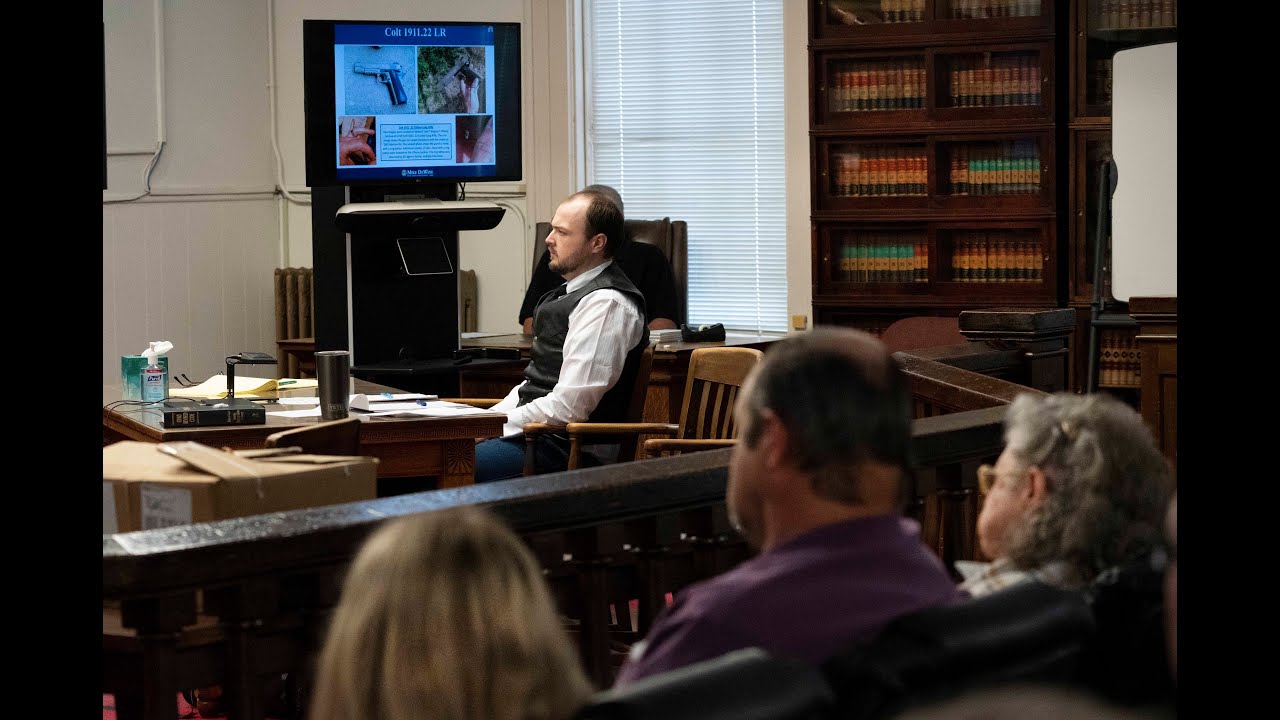 Prosecution, defense have very different approaches to opening ...