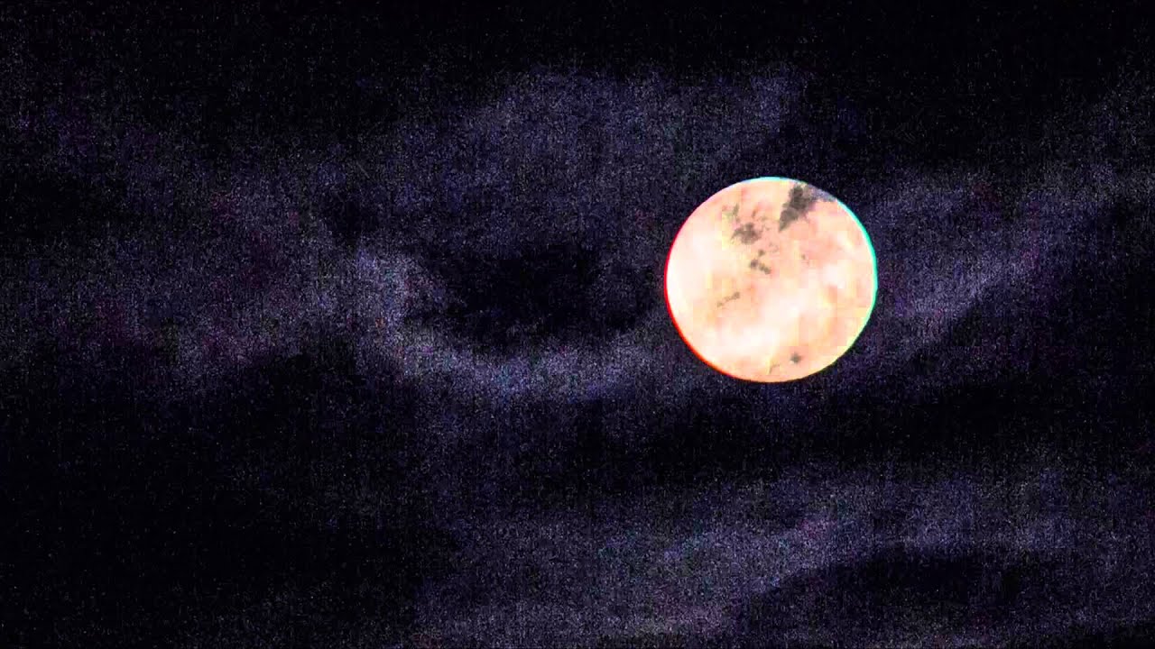 supermoon test - YouTube