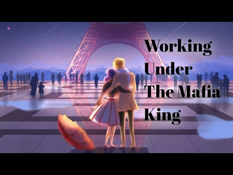 Working Under The Mafia King|Oneshot|| Mlb ||Miraculous texting story - YouTube